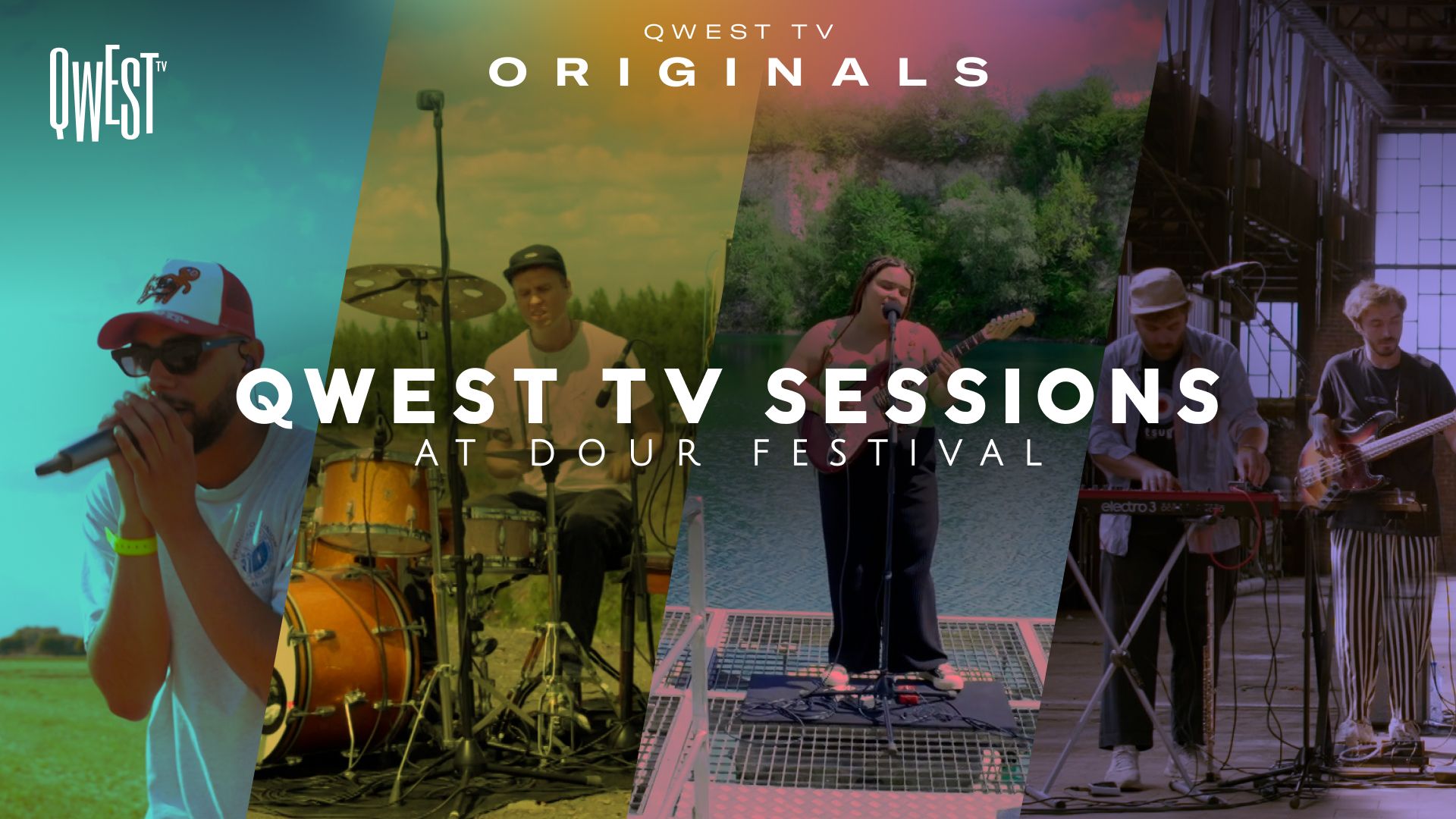 Qwest TV Originals
